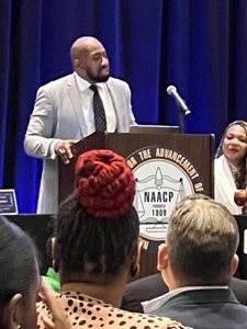 Jacksonville.gov - Dr. Johnson served as the Master of Ceremonies for ...