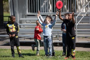 Jacksonville.gov - JaxParks Summer Camp