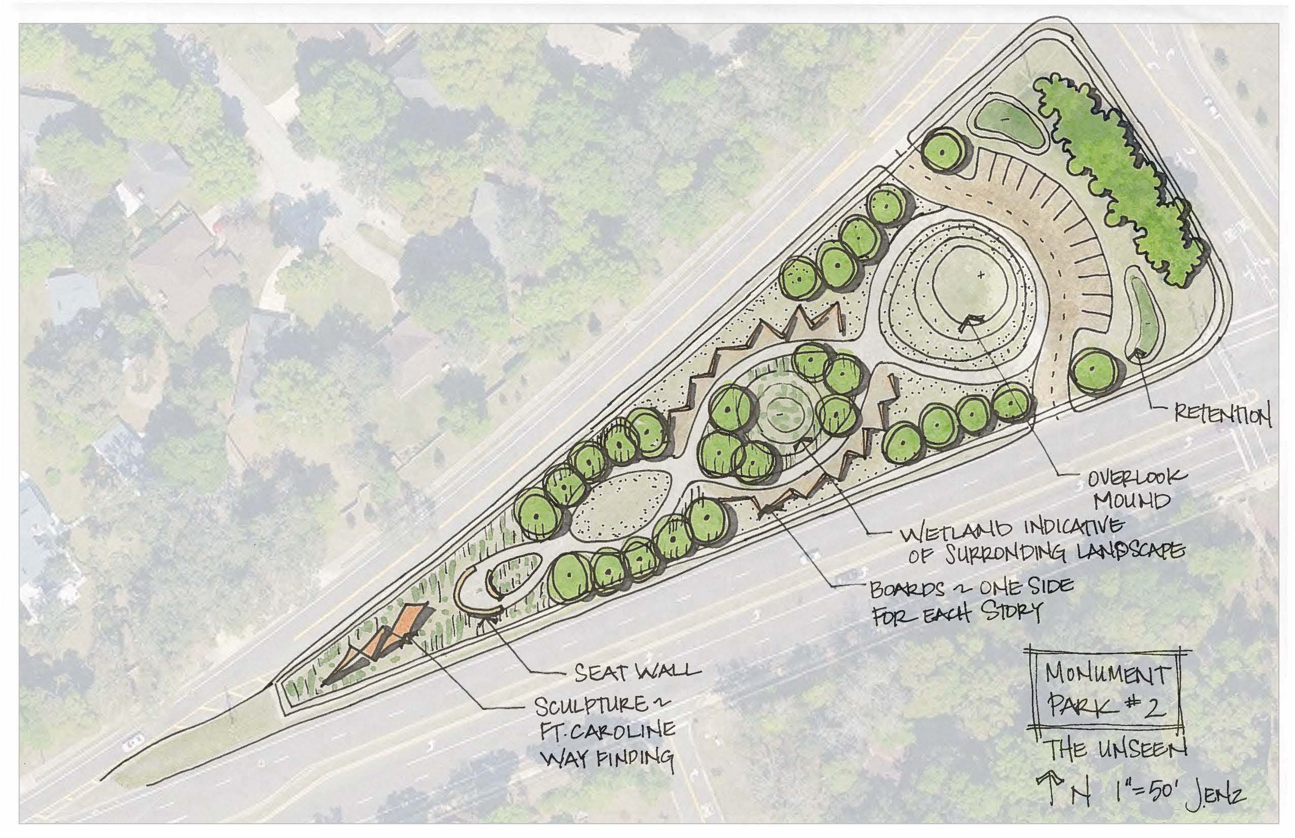 Jacksonville.gov - Freedom Park