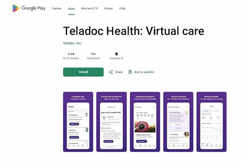 Jacksonville.gov - TelaDoc